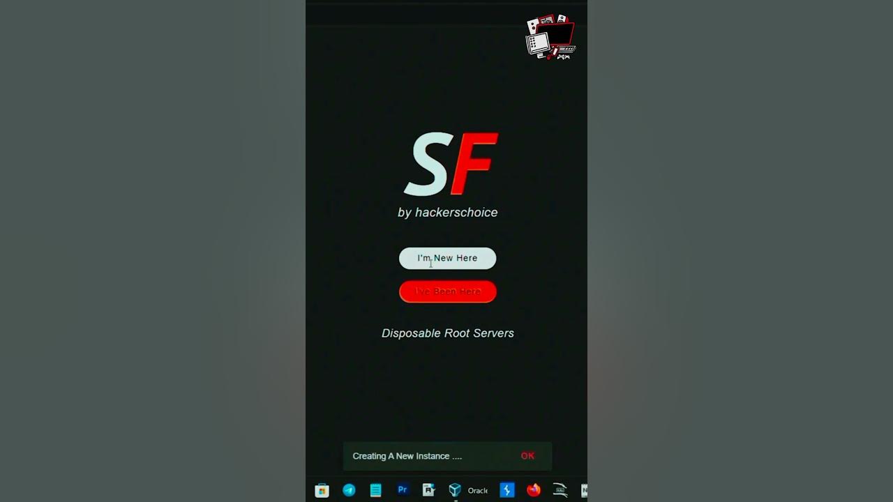 🚀 Try Linux Without Installing! 💻🌐 #ShellSegfault - YouTube