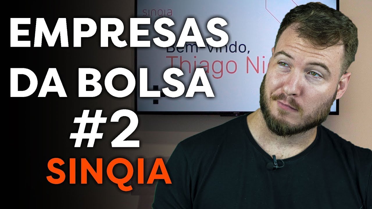 SQIA3: Sinqia S.A. - A empresa que faz o mercado financeiro PULSAR ...