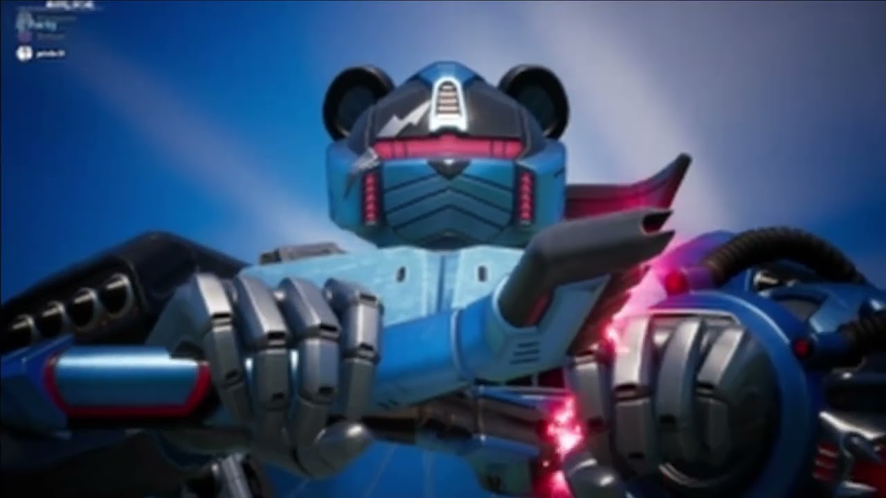 Collison Event - YouTube