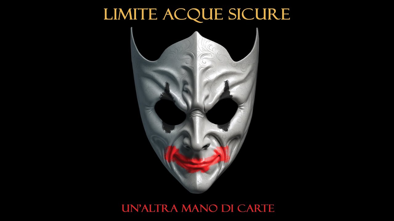 LIMITE ACQUE SICURE & DINO MARSAN - YouTube