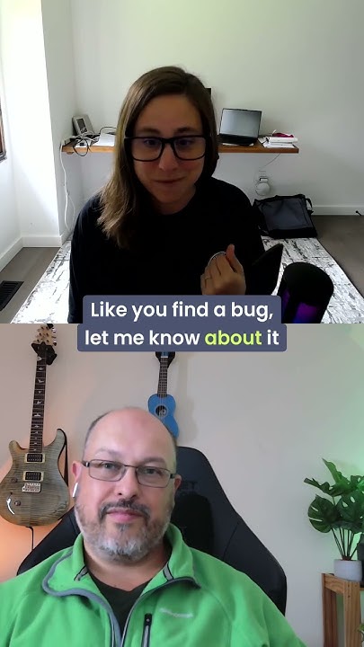Turning bugs into a learning experience. #softwareengineeringpodcast #debugging #coding - YouTube