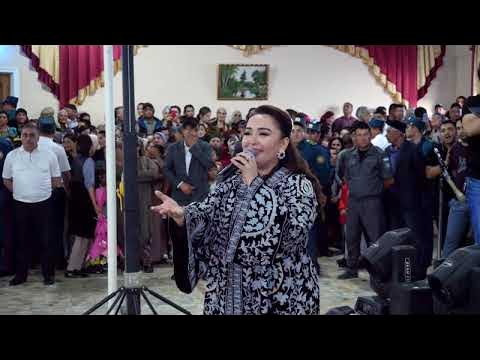 YULDUZ TURDIYEVA - MAXSUS KONSERT DASTURI - YouTube
