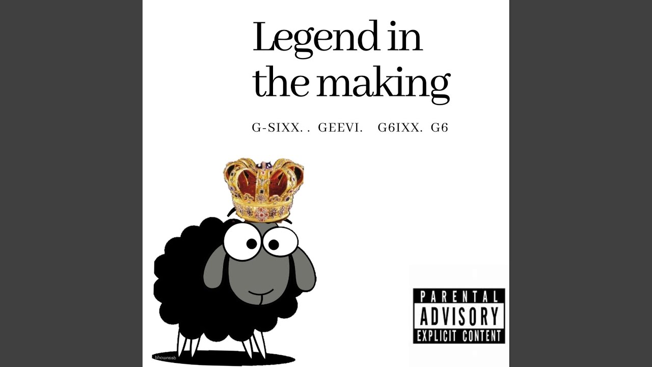 A legend in the making (Special Version) - YouTube