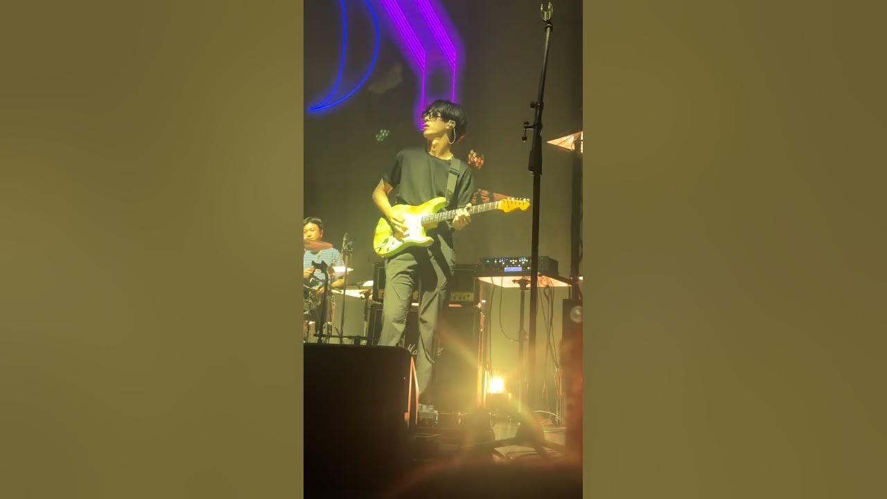 240608 ADOY Concert in Taiwan 6 - YouTube