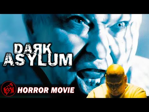 DARK ASYLUM | Horror Thriller | Judd Nelson, Paulina Poriskova | Free Movie