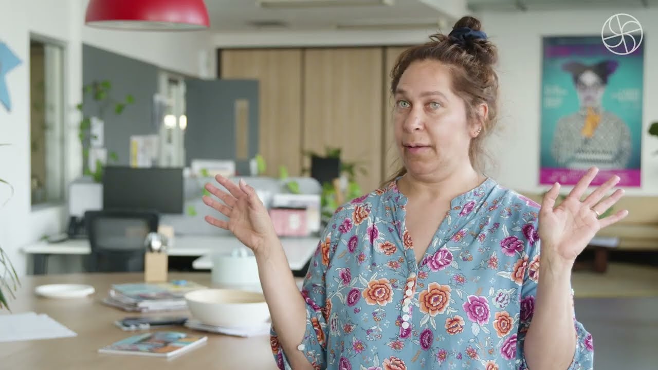 Rella: Meet Tracey Rigney - YouTube