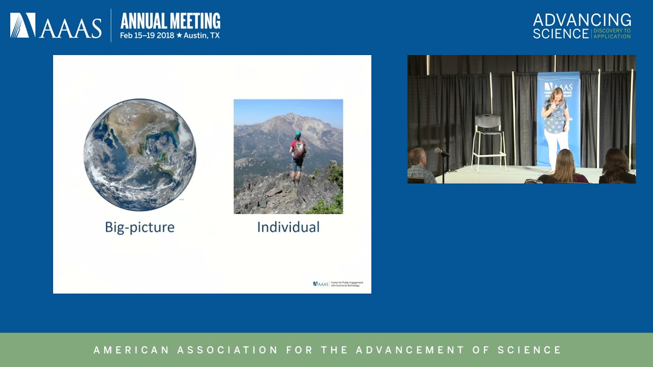 AAAS Force For Science Toolkit: Science Communication and Public Engagement Fundamentals - YouTube