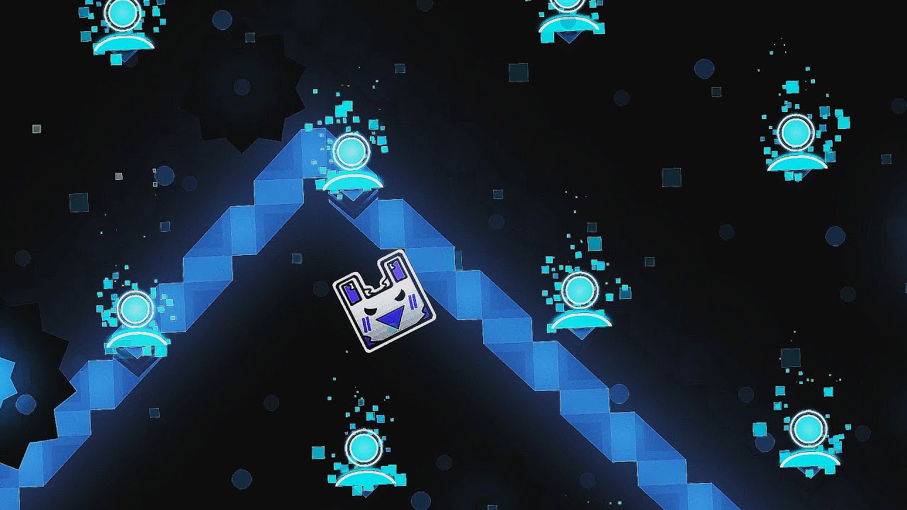 SONIC WAVE + BLAST PROCESSING | "Sonic Processing" by Skub (Impossible) - YouTube