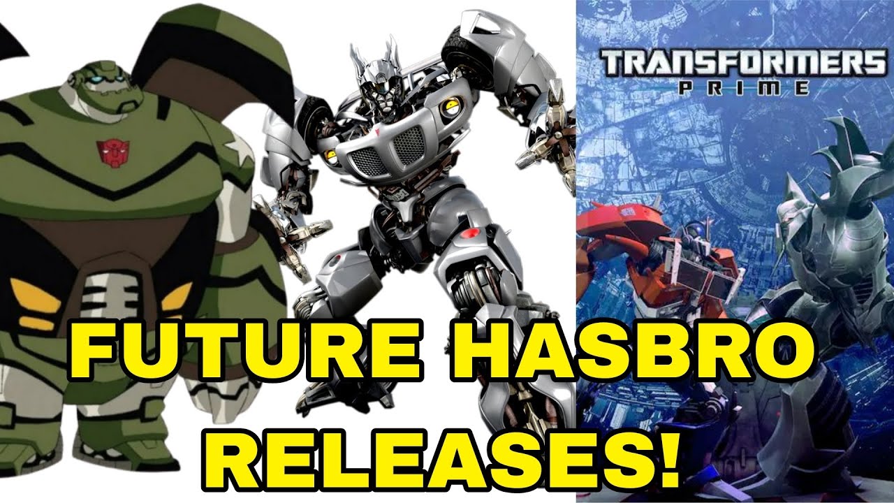 NEW INFO! Transformers Leader BULKHEAD, 2027 NEW MOLD JAZZ, Tfprime ...