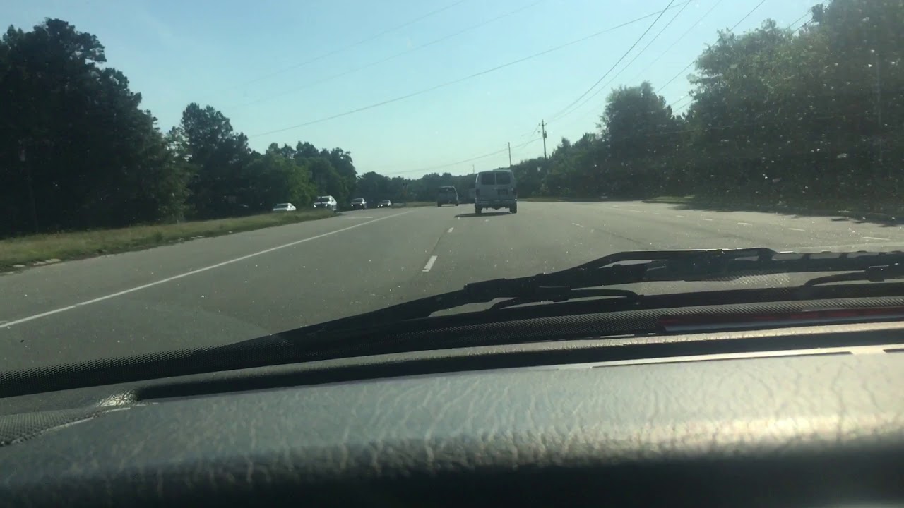 Lucas Transportation Inc. special needs transport for Wake County ...