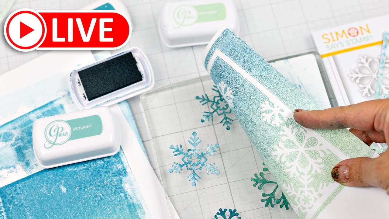 Gel Printing Technique You Must Try! - YouTube