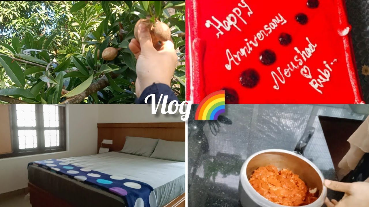 Day in my life🌈vlog|Jamshi recipe's - YouTube
