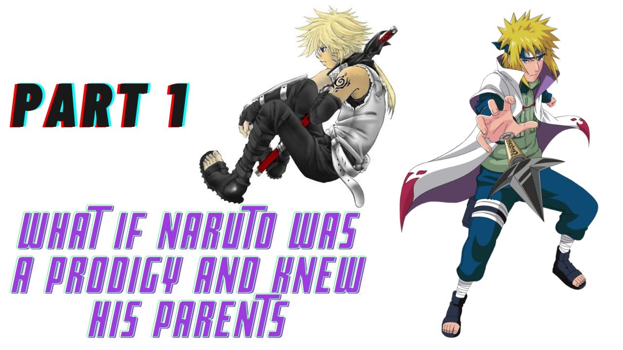 what if the naruto was prodigy and knew his heritage (op naruto ...