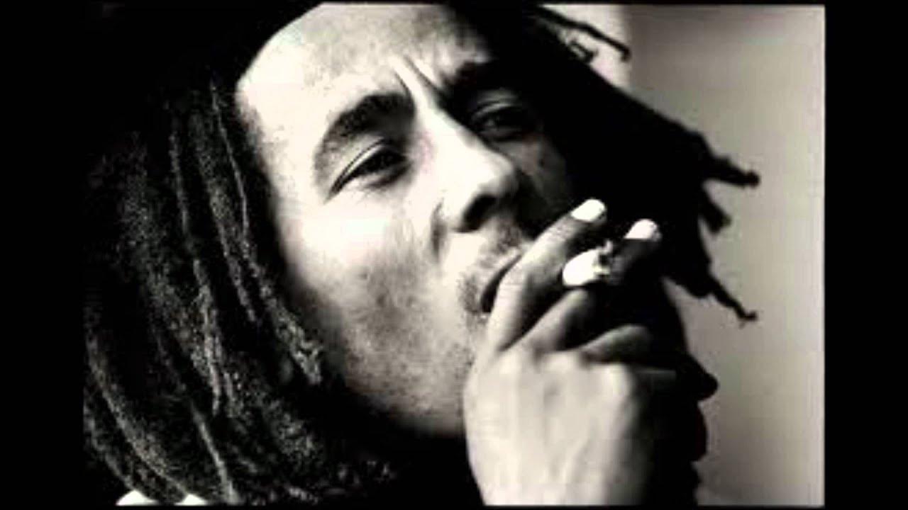Bob Marley - Real Situation - YouTube