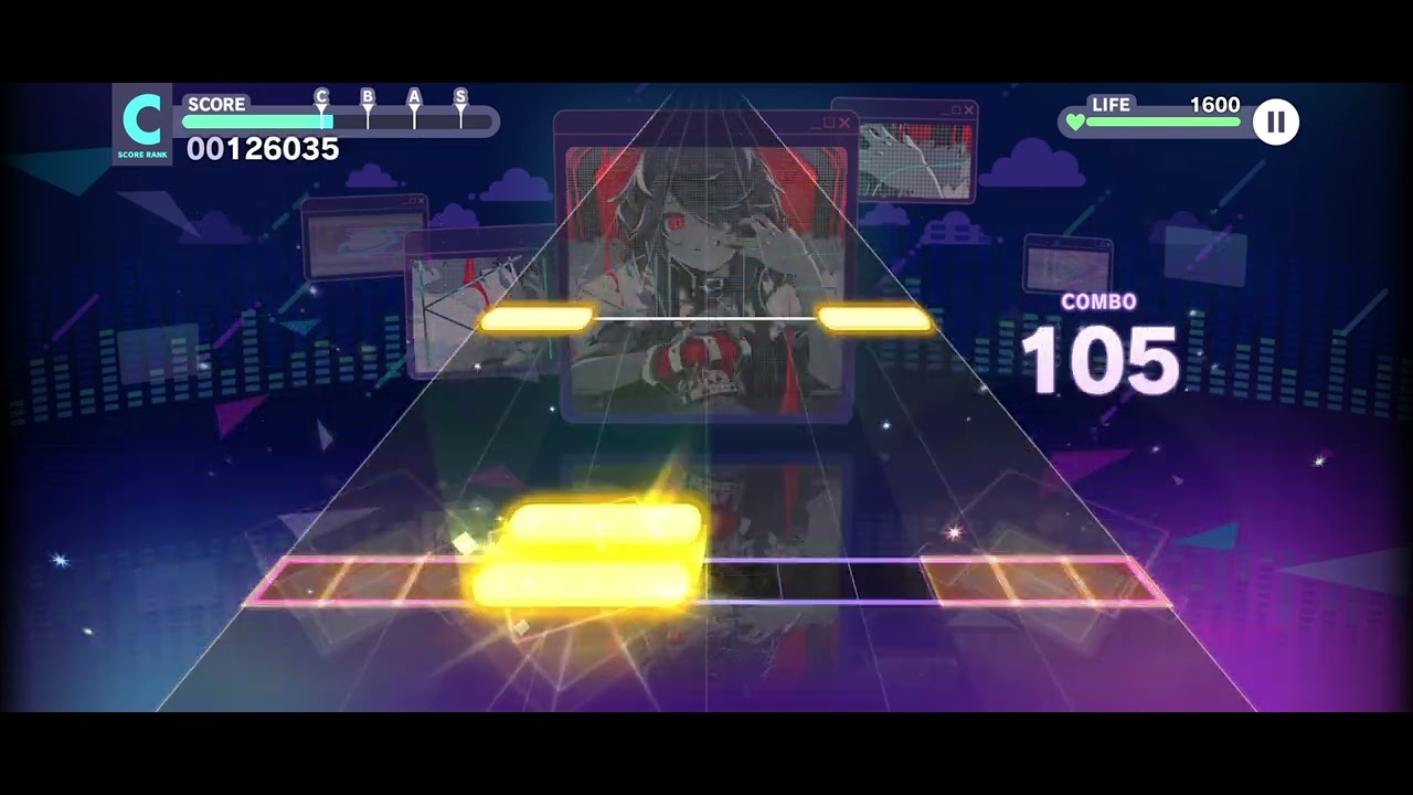 Hatsune Miku Proseka-- KING - YouTube