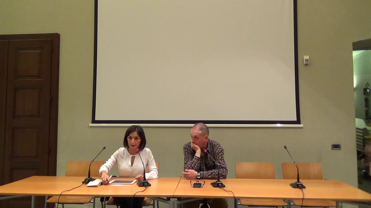 Conferenza sul Mobbing - Dott. Maria Boschetti - Aosta - 24 ottobre ...