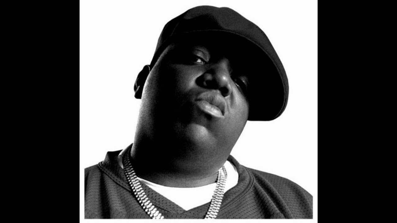Notorious BIG - Sky's The Limit (djmonsta remake) - YouTube