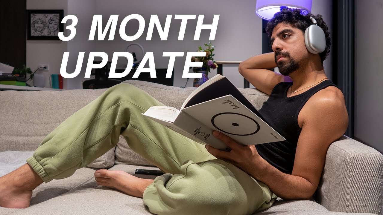 i quit social media and it was the best decision i made in my life (dopamine detox) - YouTube