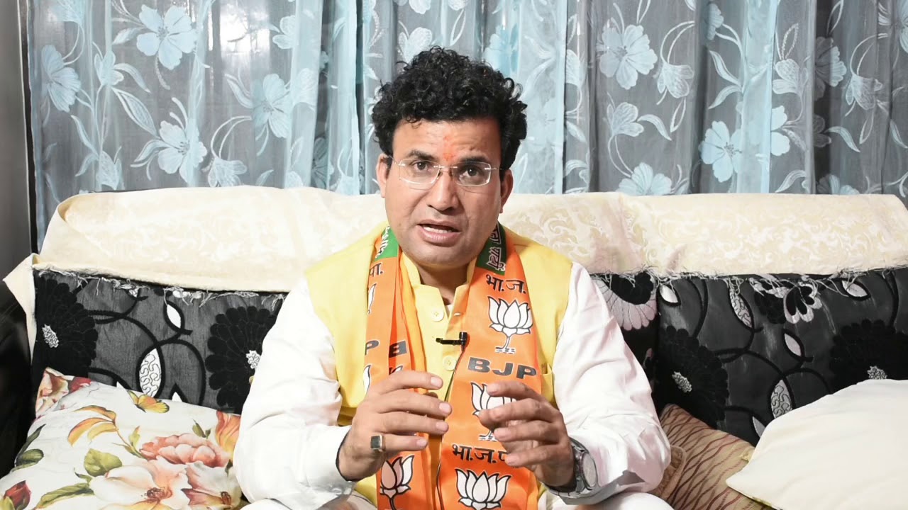 Ravi Negi 18 - YouTube