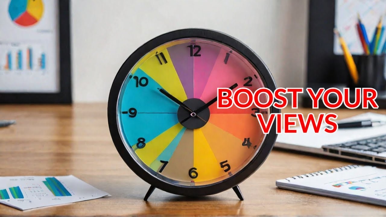 YouTube Timing Secrets: How to Instantly Get More Views - YouTube