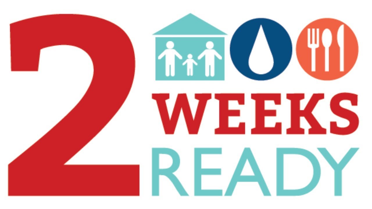 TwoWeeksReady Codeathon - April 25 2021 - YouTube