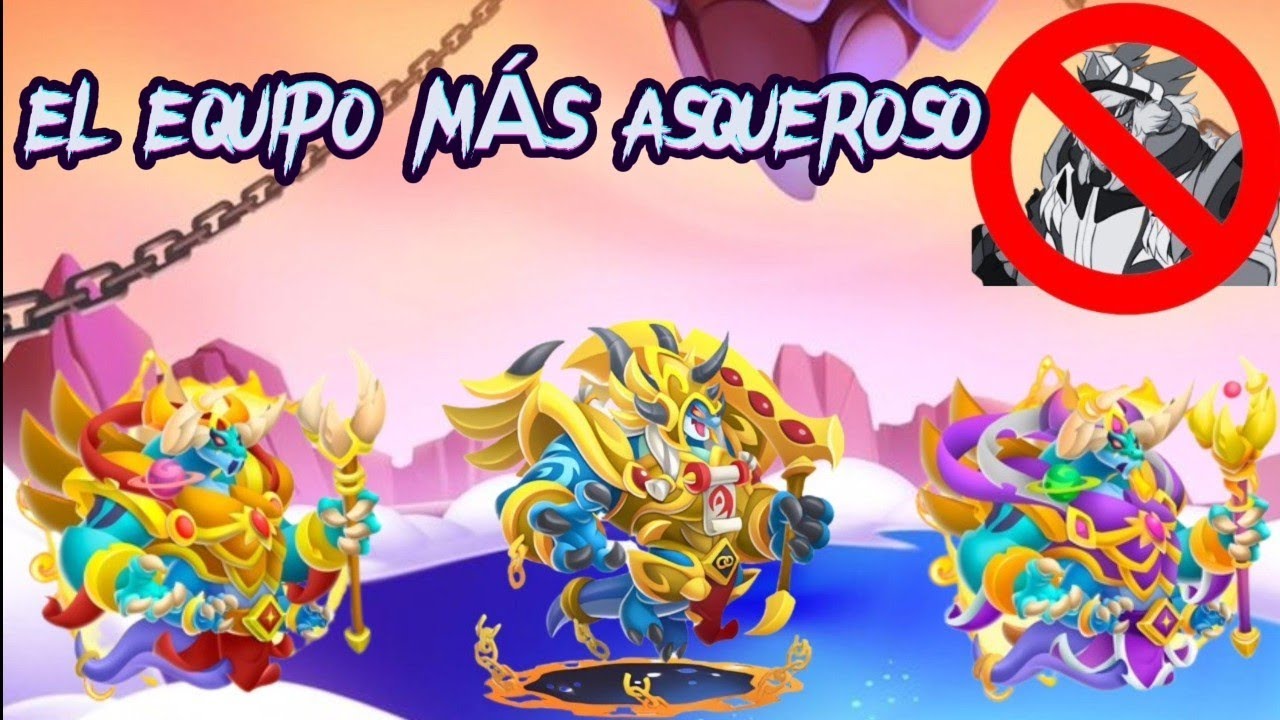 EL EQUIPO MÁS ASQUEROSO DE ARENAS 1 🤮 - YouTube