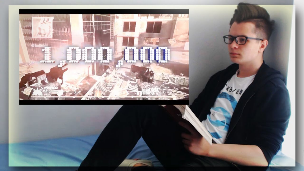 Tage Thoughts: FaZe - 1 Million Subscribers Teamtage | @SaneDimeo - YouTube