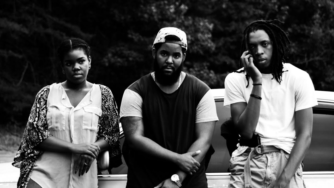 Randy P - "Demon$" (Music Video) - YouTube