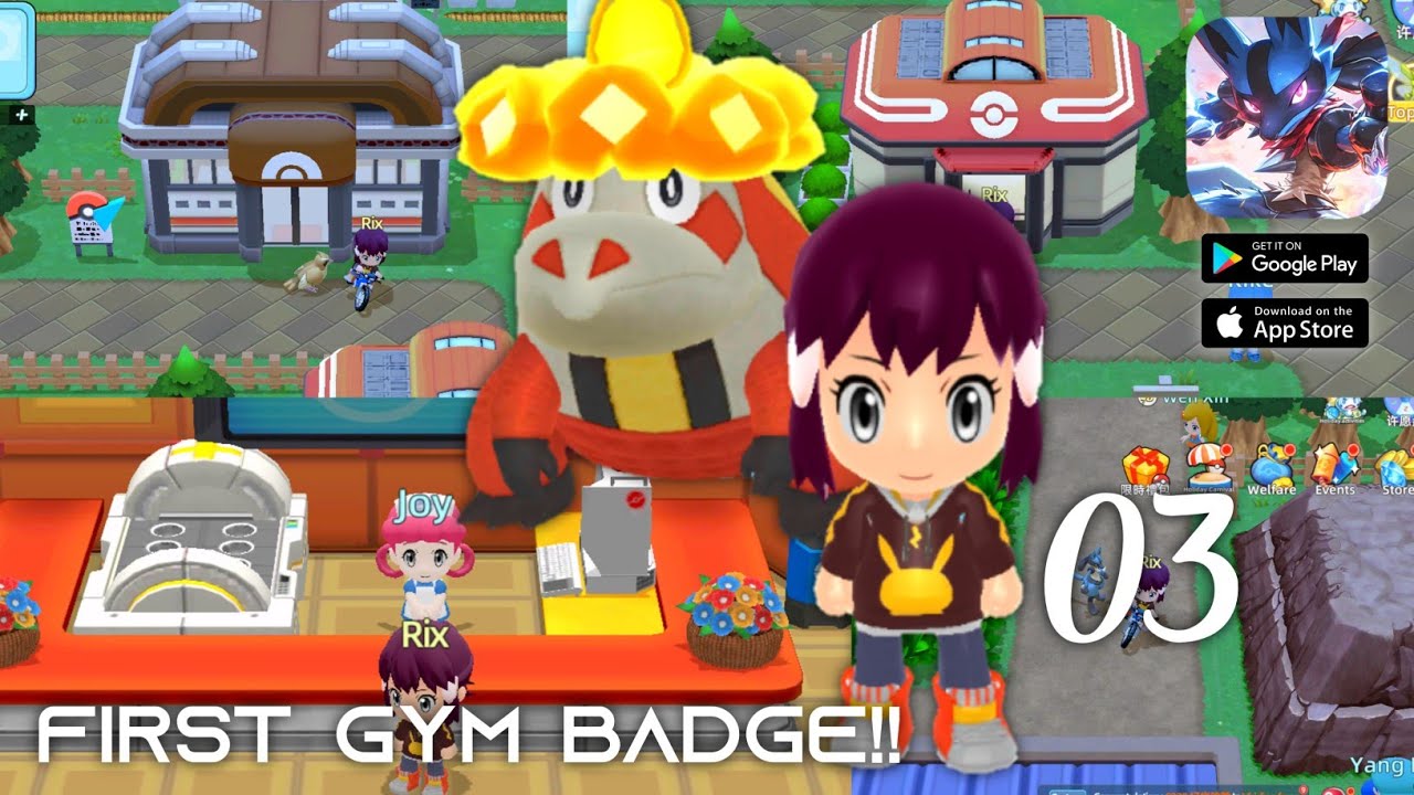 Elf Explorer | New Update ⚡️| Gen 1-9 | Gameplay EP 3 In Hindi # ...