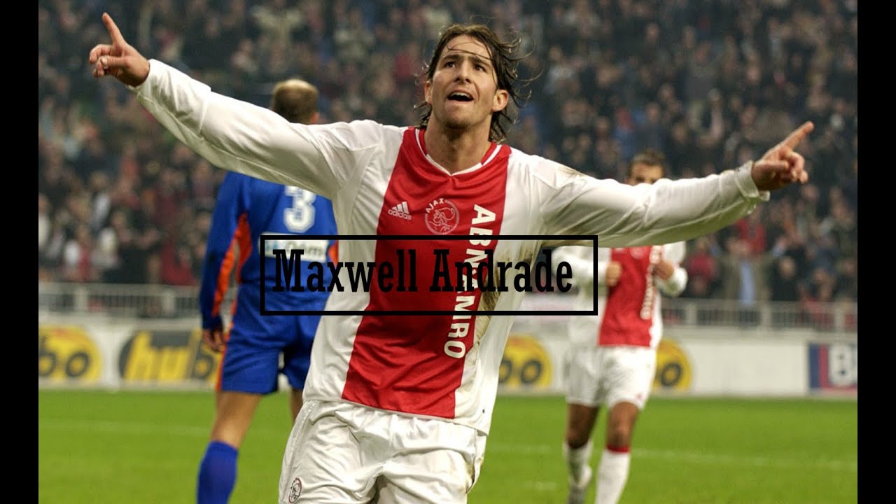 Maxwell Andrade - Skills and Goals - YouTube