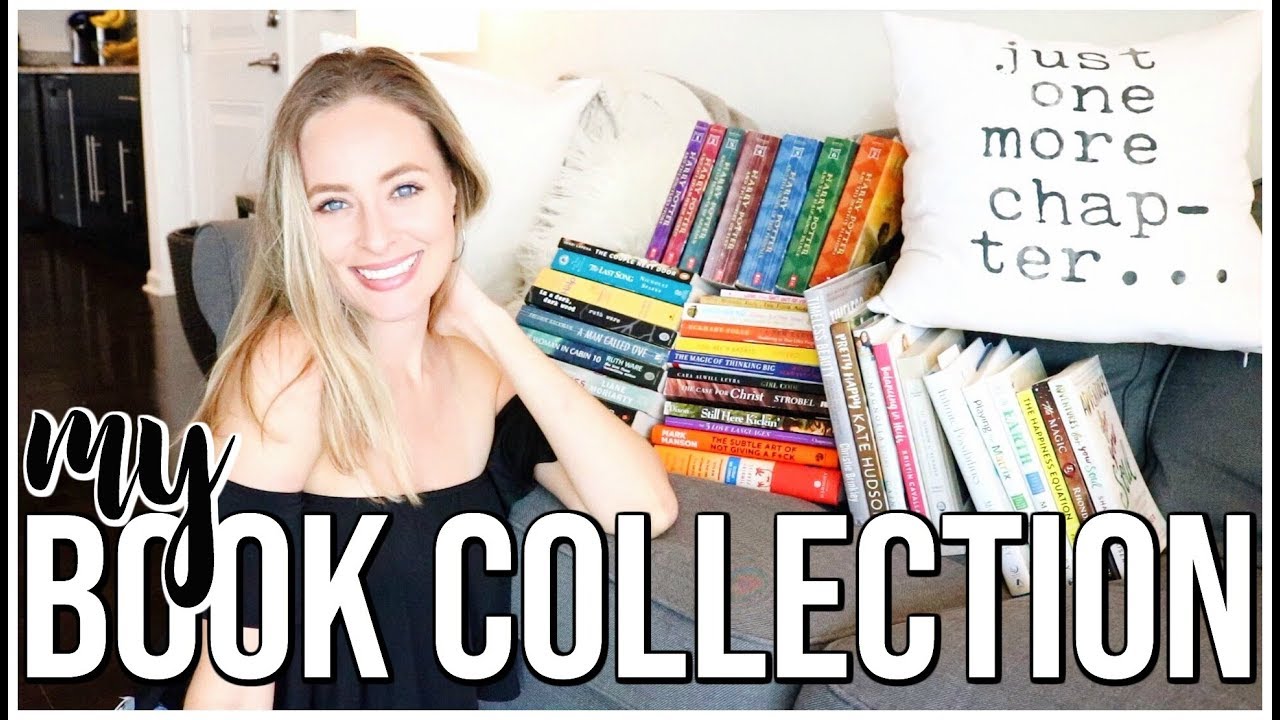 BOOK RECOMMENDATIONS | Fiction, Self Help, Nonfiction | Reading List ...