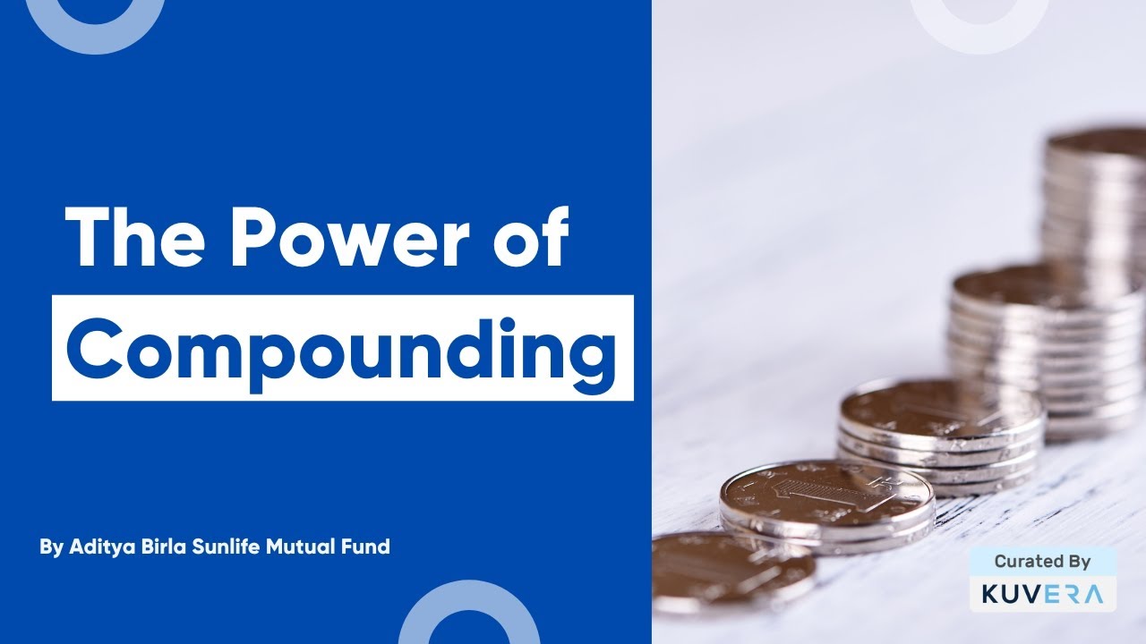 The Power of Compounding || Best of Investor Education - YouTube