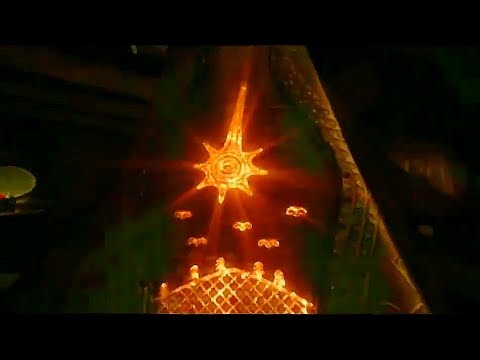 IT Chapter 2 - "Ritual" TV Spot #6 Español Sub. - YouTube