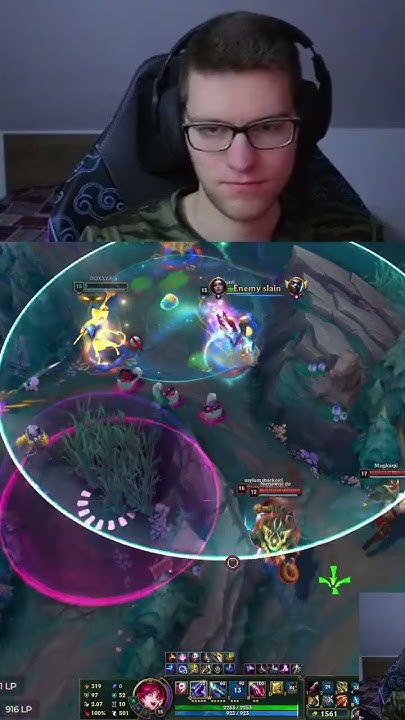 Jinx in a nutshell | #tonirel on #Twitch - YouTube