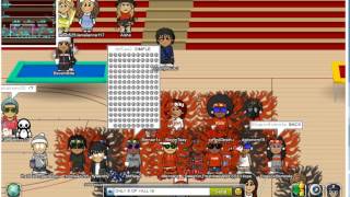 (WeeWorld) Bloods VS GD & Crips (Bloods Won)