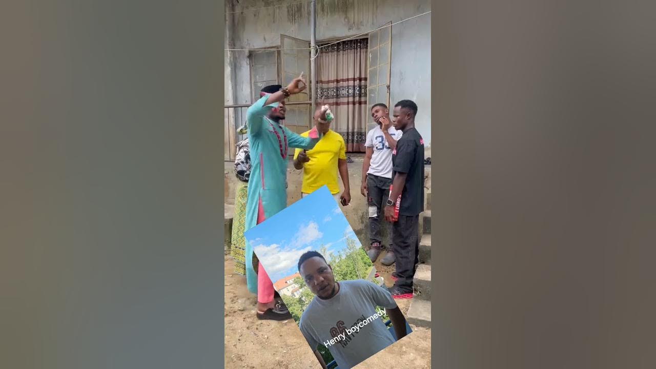 Unbelievable revelation as girl who who rejècted the man who sponsored ...