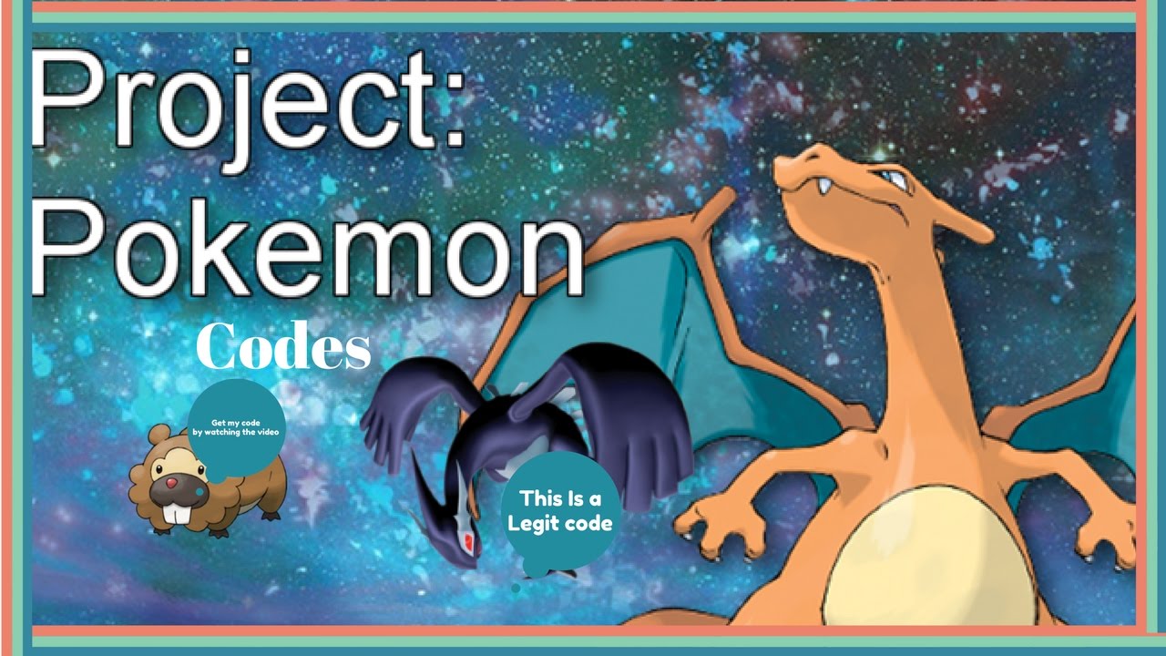 Roblox Project Pokemon Unlimited Exp Lvl 100 Hack 2016