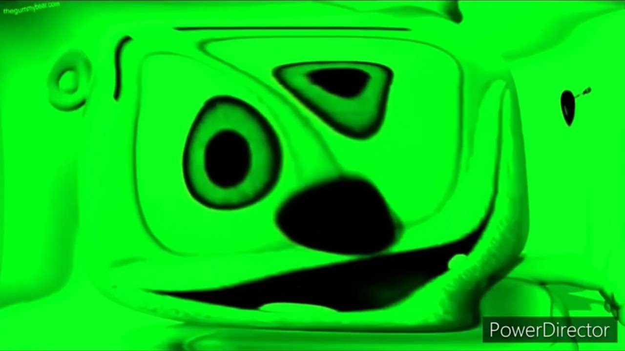 O MIMI GAMMY DUBU Swahili Gummy Bear Song Visual & Audio Effects - YouTube