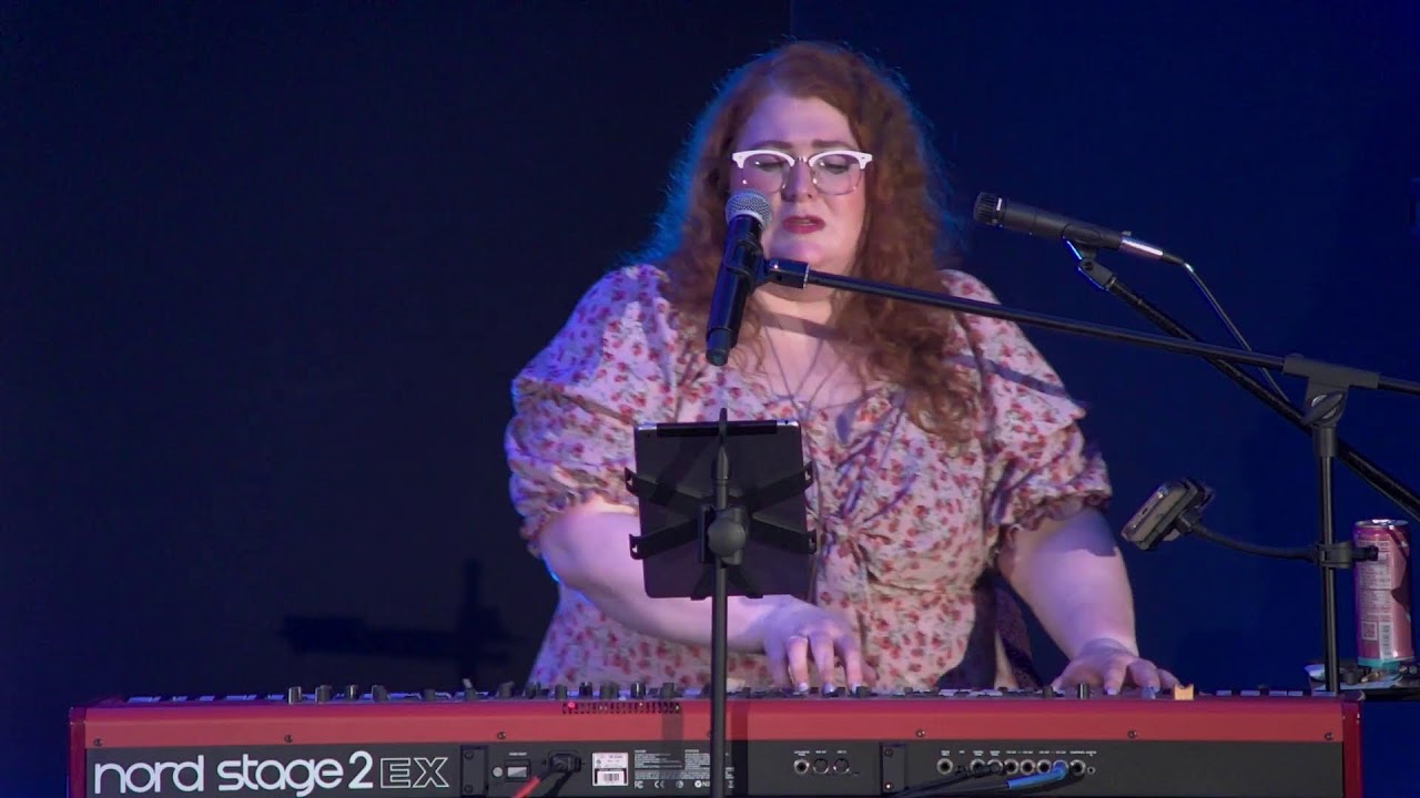 First Fruits Worship 04/02/2025 - YouTube