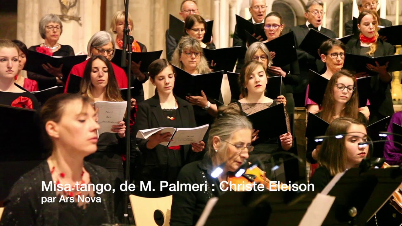 Christe Eleison - YouTube