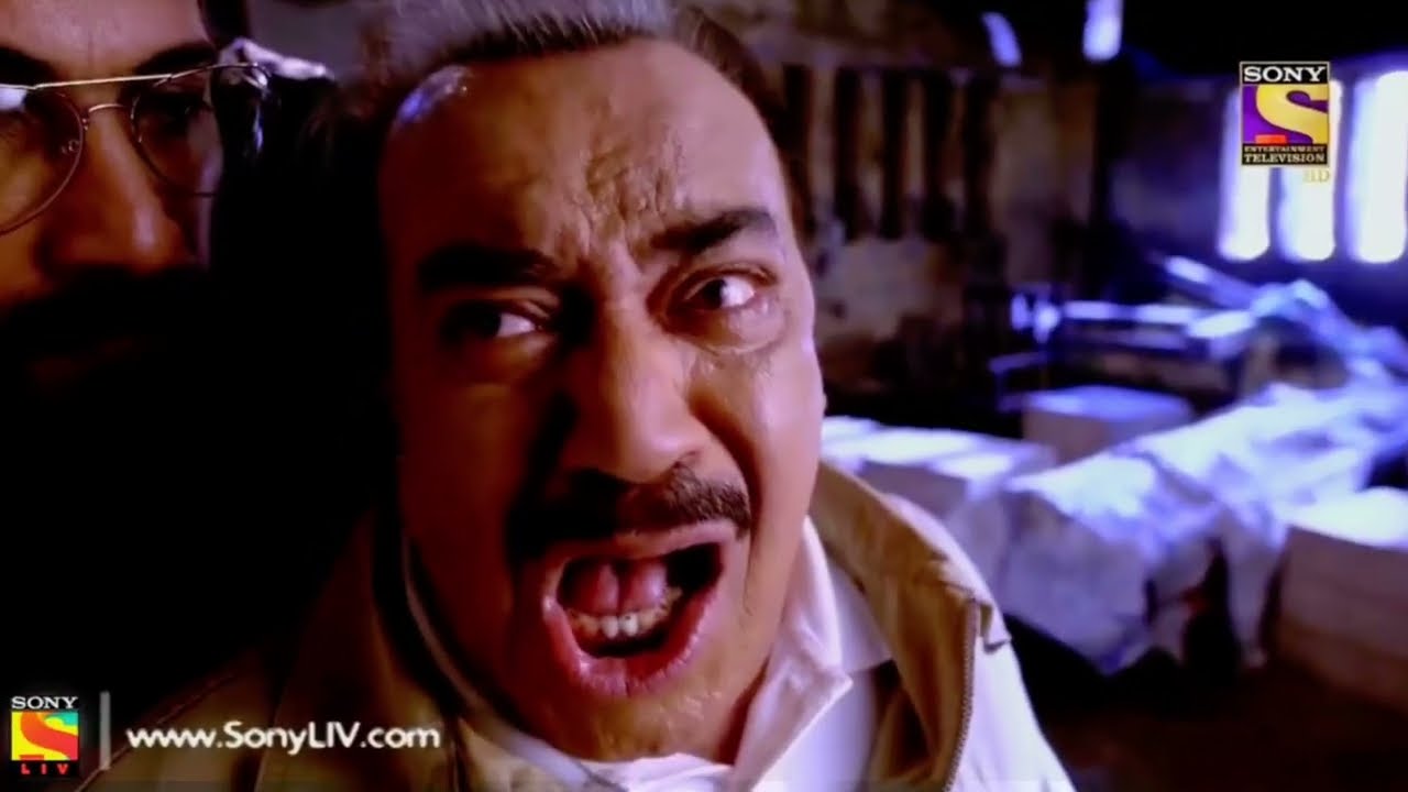 CID - सीआईडी - inspector Sheetal ka aakhri episode! cid sheetal ki mout ...