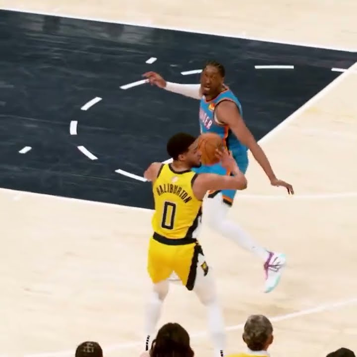 Best pass in finals!!! - YouTube