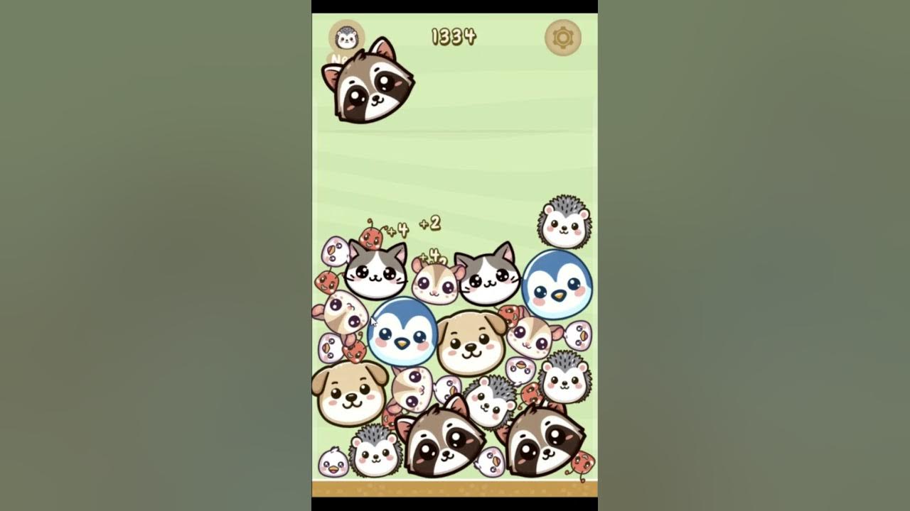 pdoge mini game - YouTube