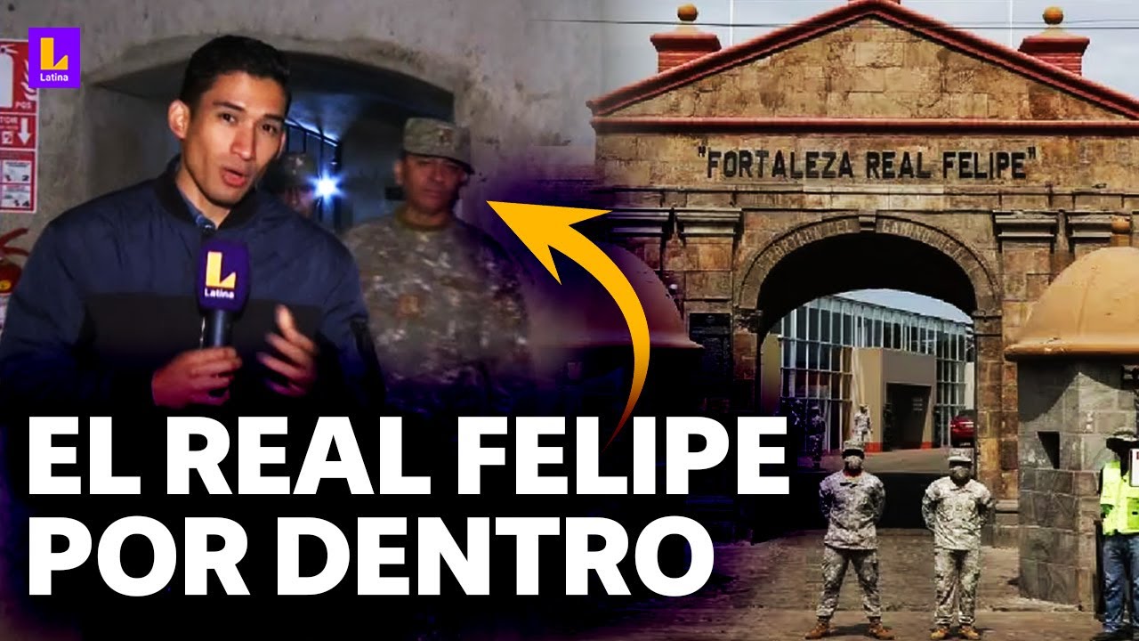 Un tour por el Real Felipe: Museos del Ejército abren puertas y más ...
