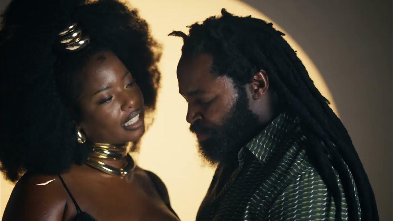 Big Zulu , Azana (Ft. Malungelo) - Amacala Othando [ Visualizer ] - YouTube Music