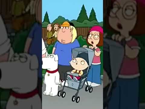 Gas mask on : Family Guy #shorts #subscribe
