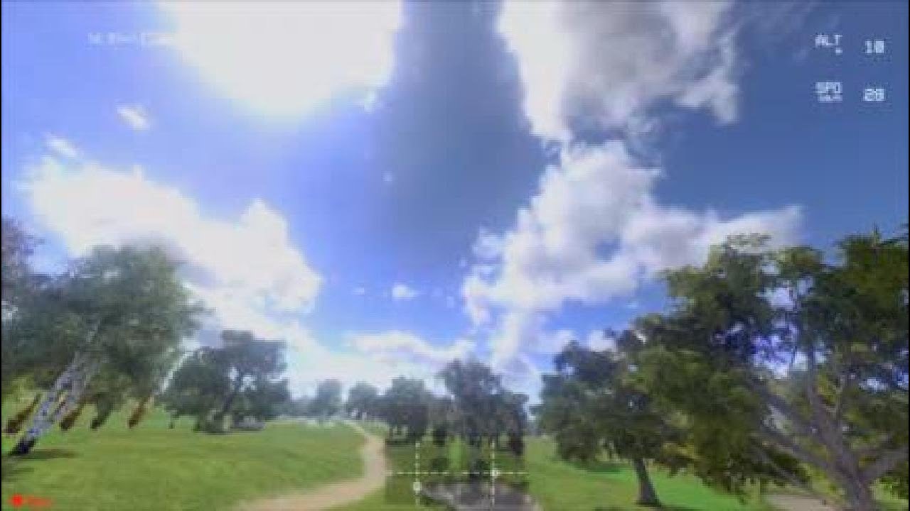 Liftoff PS5 Achievement Marathon Flyer - YouTube