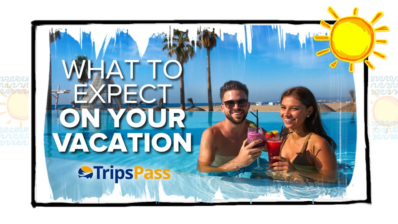 The TRUTH about Tripspass with Customer Reviews - YouTube