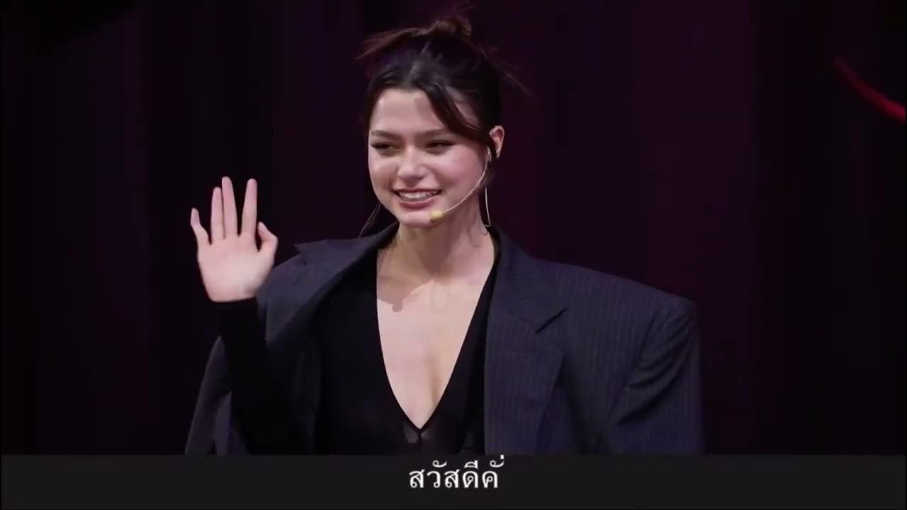 20240420-Woody FM on Stage with Freen & Becky(Becky Part) - YouTube