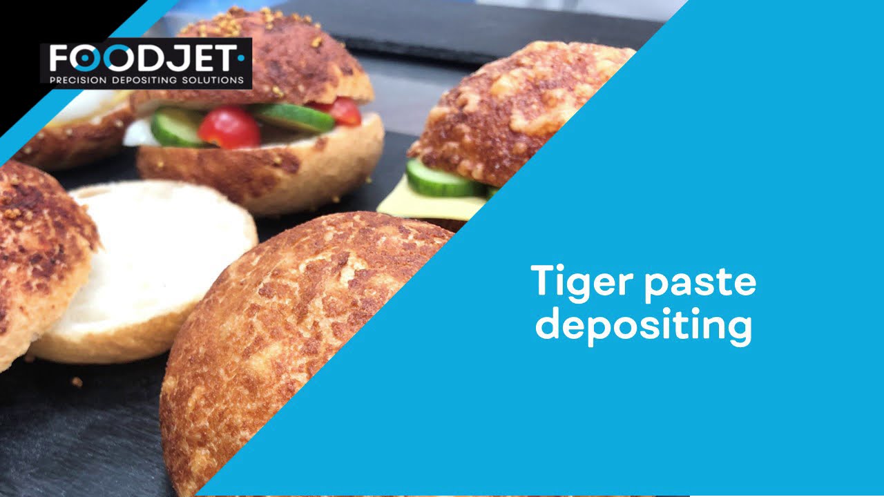 Upgrade Your Bread Production: Produce Crunchy Tiger Bread With Ease ...